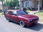 Mazda Vantrend 1.4 (70 Hp)